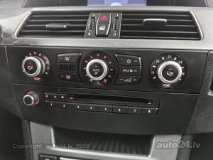 Melns BMW 5 Series 2010 Viljandi, ar dzinēja tilpumu 2.00 L un nobraukumu 300 tūkst. km par 5490 €, foto 9 vietnē AUTOMOTO.COM.LV