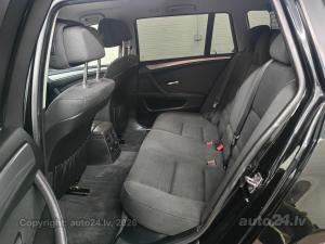Melns BMW 5 Series 2010 Viljandi, ar dzinēja tilpumu 2.00 L un nobraukumu 300 tūkst. km par 5490 €, foto 11 vietnē AUTOMOTO.COM.LV