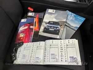 Melns BMW 5 Series 2010 Viljandi, ar dzinēja tilpumu 2.00 L un nobraukumu 300 tūkst. km par 5490 €, foto 14 vietnē AUTOMOTO.COM.LV