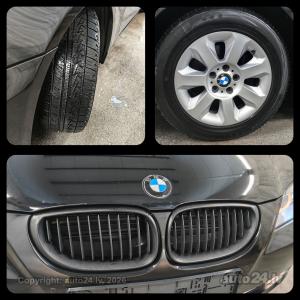 Melns BMW 5 Series 2010 Viljandi, ar dzinēja tilpumu 2.00 L un nobraukumu 300 tūkst. km par 5490 €, foto 17 vietnē AUTOMOTO.COM.LV