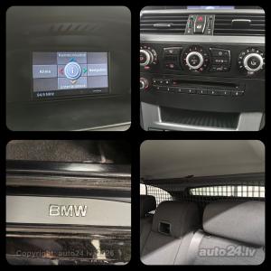 Melns BMW 5 Series 2010 Viljandi, ar dzinēja tilpumu 2.00 L un nobraukumu 300 tūkst. km par 5490 €, foto 18 vietnē AUTOMOTO.COM.LV