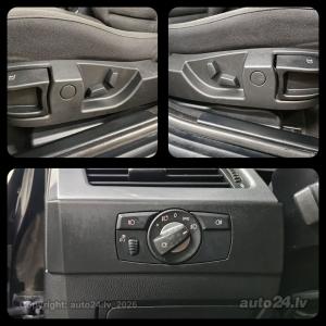 Melns BMW 5 Series 2010 Viljandi, ar dzinēja tilpumu 2.00 L un nobraukumu 300 tūkst. km par 5490 €, foto 19 vietnē AUTOMOTO.COM.LV