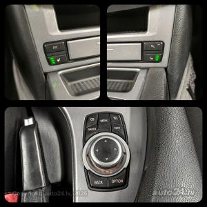 Melns BMW 5 Series 2010 Viljandi, ar dzinēja tilpumu 2.00 L un nobraukumu 300 tūkst. km par 5490 €, foto 20 vietnē AUTOMOTO.COM.LV