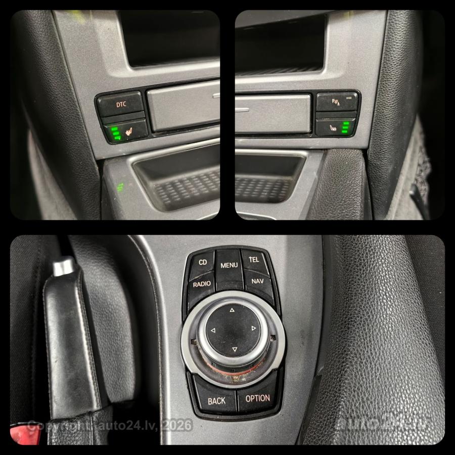 Melns BMW 5 Series 2010 Viljandi, ar dzinēja tilpumu 2.00 L un nobraukumu 300 tūkst. km par 5490 €, foto 20 vietnē AUTOMOTO.COM.LV