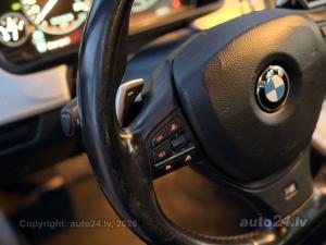 Черный БМВ 5 Серия 2011 в Выру, объемом двигателя 3.00 л и пробегом 256 тыс. км за 14000 €, фото 17 на AUTOMOTO.COM.LV
