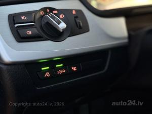 Черный БМВ 5 Серия 2011 в Выру, объемом двигателя 3.00 л и пробегом 256 тыс. км за 14000 €, фото 18 на AUTOMOTO.COM.LV