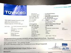 Melns BMW 5 Series 2011 Tartu, ar dzinēja tilpumu 3.00 L un nobraukumu 223 tūkst. km par 11990 €, foto 16 vietnē AUTOMOTO.COM.LV