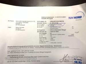 Melns BMW 5 Series 2011 Tartu, ar dzinēja tilpumu 3.00 L un nobraukumu 223 tūkst. km par 11990 €, foto 18 vietnē AUTOMOTO.COM.LV
