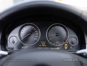 Black BMW 5 Series 2011 in Tallinn, with an engine capacity of 3.00 L and mileage of 291 thousand km for 11599 €, photo 27 on AUTOMOTO.COM.LV