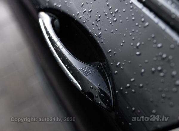 Melns BMW 5 Series 2011 Tallina, ar dzinēja tilpumu 3.00 L un nobraukumu 0 tūkst. km par 10990 €, foto 7 vietnē AUTOMOTO.COM.LV