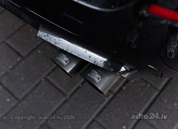 Melns BMW 5 Series 2011 Tallina, ar dzinēja tilpumu 3.00 L un nobraukumu 0 tūkst. km par 10990 €, foto 8 vietnē AUTOMOTO.COM.LV