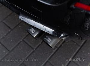Черный БМВ 5 Серия 2011 в Таллин, объемом двигателя 3.00 л и пробегом 0 тыс. км за 10990 €, фото 9 на AUTOMOTO.COM.LV