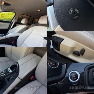 Melns BMW 5 Series 2011 Viljandi, ar dzinēja tilpumu 3.00 L un nobraukumu 352 tūkst. km par 6490 €, foto 17 vietnē AUTOMOTO.COM.LV