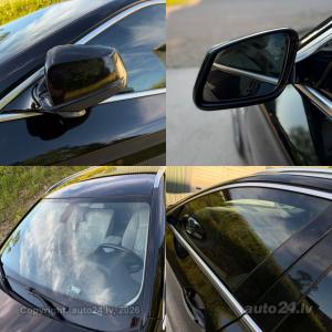 Melns BMW 5 Series 2011 Viljandi, ar dzinēja tilpumu 3.00 L un nobraukumu 352 tūkst. km par 6490 €, foto 20 vietnē AUTOMOTO.COM.LV