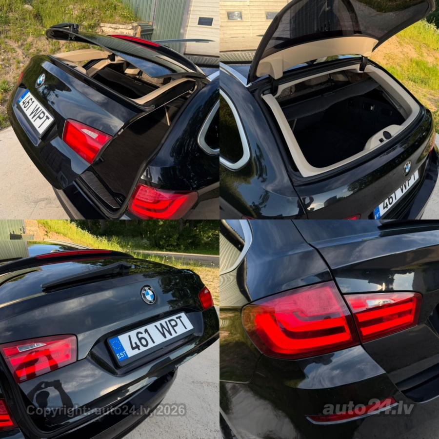 Melns BMW 5 Series 2011 Viljandi, ar dzinēja tilpumu 3.00 L un nobraukumu 352 tūkst. km par 6490 €, foto 22 vietnē AUTOMOTO.COM.LV