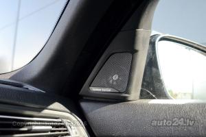 Melns BMW 5 Series 2011 Tallina, ar dzinēja tilpumu 3.00 L un nobraukumu 358 tūkst. km par 11500 €, foto 21 vietnē AUTOMOTO.COM.LV