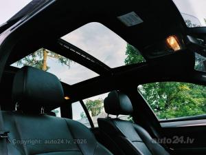 Melns BMW 5 Series 2011 Tallina, ar dzinēja tilpumu 3.00 L un nobraukumu 0 tūkst. km par 10499 €, foto 10 vietnē AUTOMOTO.COM.LV