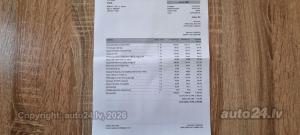Черный БМВ 5 Серия 2011 в Таллин, объемом двигателя 3.00 л и пробегом 317 тыс. км за 9290 €, фото 5 на AUTOMOTO.COM.LV