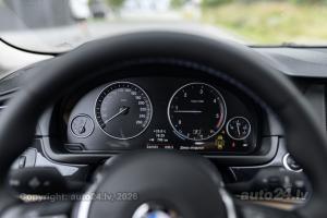 Черный БМВ 5 Серия 2011 в Таллин, объемом двигателя 2.00 л и пробегом 344 тыс. км за 8999 €, фото 26 на AUTOMOTO.COM.LV