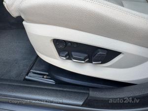Black BMW 5 Series 2011 in Tartu, with an engine capacity of 2.00 L and mileage of 229 thousand km for 11990 €, photo 11 on AUTOMOTO.COM.LV