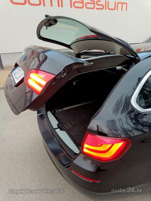 Melns BMW 5 Series 2012 Tartu, ar dzinēja tilpumu 2.00 L un nobraukumu 356 tūkst. km par 7299 €, foto 10 vietnē AUTOMOTO.COM.LV