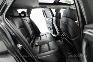 Melns BMW 5 Series 2012 Tallina, ar dzinēja tilpumu 2.00 L un nobraukumu 323 tūkst. km par 8990 €, foto 18 vietnē AUTOMOTO.COM.LV