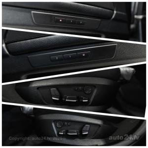 Melns BMW 5 Series 2012 Tallina, ar dzinēja tilpumu 2.00 L un nobraukumu 323 tūkst. km par 8990 €, foto 22 vietnē AUTOMOTO.COM.LV