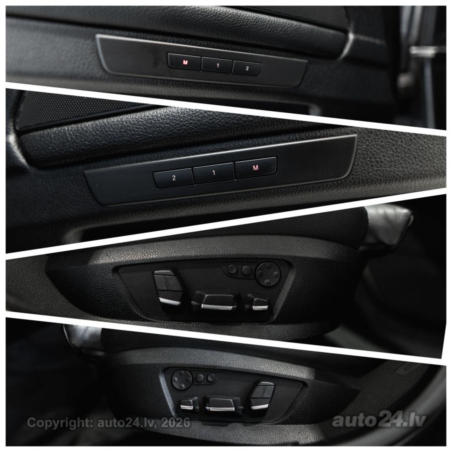 Melns BMW 5 Series 2012 Tallina, ar dzinēja tilpumu 2.00 L un nobraukumu 323 tūkst. km par 8990 €, foto 22 vietnē AUTOMOTO.COM.LV