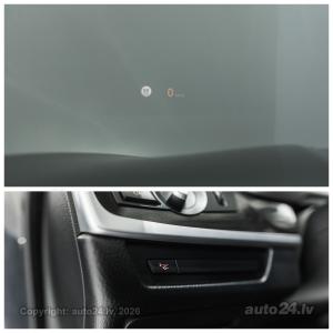 Melns BMW 5 Series 2012 Tallina, ar dzinēja tilpumu 2.00 L un nobraukumu 323 tūkst. km par 8990 €, foto 23 vietnē AUTOMOTO.COM.LV