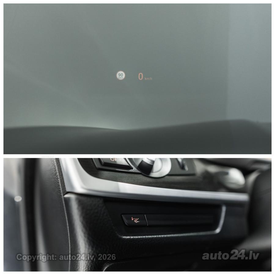 Melns BMW 5 Series 2012 Tallina, ar dzinēja tilpumu 2.00 L un nobraukumu 323 tūkst. km par 8990 €, foto 23 vietnē AUTOMOTO.COM.LV