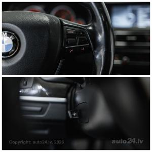 Melns BMW 5 Series 2012 Tallina, ar dzinēja tilpumu 2.00 L un nobraukumu 323 tūkst. km par 8990 €, foto 27 vietnē AUTOMOTO.COM.LV