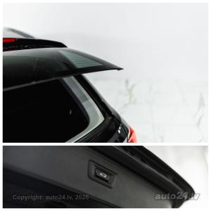 Melns BMW 5 Series 2012 Tallina, ar dzinēja tilpumu 2.00 L un nobraukumu 323 tūkst. km par 8990 €, foto 30 vietnē AUTOMOTO.COM.LV