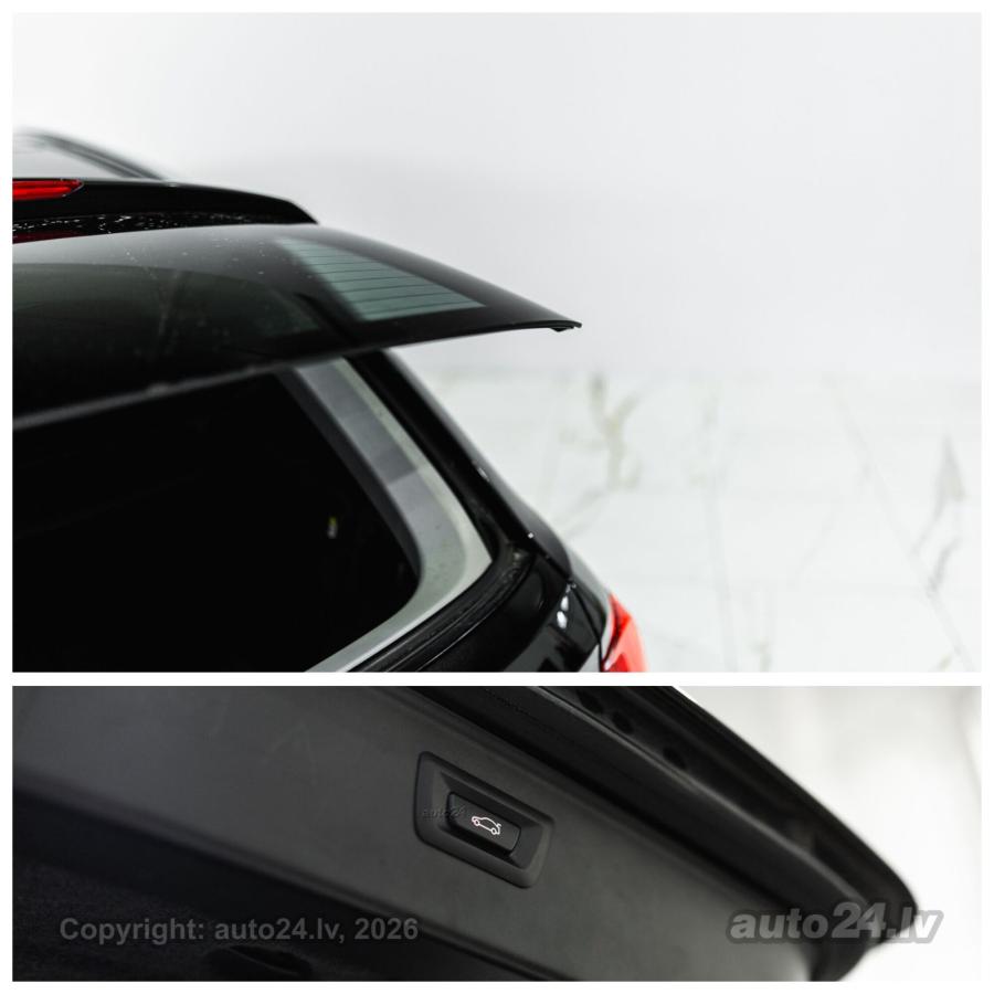 Melns BMW 5 Series 2012 Tallina, ar dzinēja tilpumu 2.00 L un nobraukumu 323 tūkst. km par 8990 €, foto 30 vietnē AUTOMOTO.COM.LV