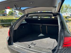 Black BMW 5 Series 2012 in Tallinn, with an engine capacity of 2.00 L and mileage of 244 thousand km for 6500 €, photo 9 on AUTOMOTO.COM.LV
