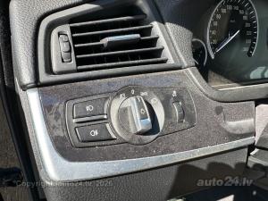 Black BMW 5 Series 2012 in Tallinn, with an engine capacity of 2.00 L and mileage of 244 thousand km for 6500 €, photo 15 on AUTOMOTO.COM.LV