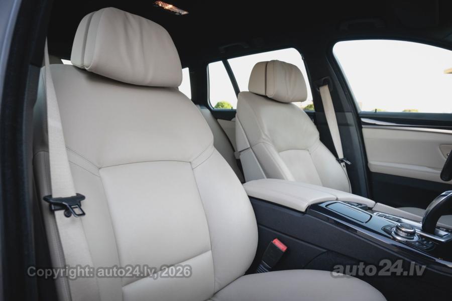 Melns BMW 5 Series 2012 Tartu, ar dzinēja tilpumu 3.00 L un nobraukumu 312 tūkst. km par 9300 €, foto 22 vietnē AUTOMOTO.COM.LV