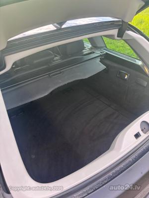 Black BMW 5 Series 2012 in Rapla, with an engine capacity of 2.00 L and mileage of 0 thousand km for 5999 €, photo 14 on AUTOMOTO.COM.LV