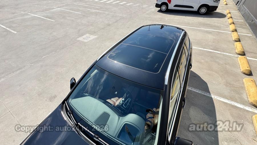 Melns BMW 5 Series 2012 Tallina, ar dzinēja tilpumu 3.00 L un nobraukumu 315 tūkst. km par 10900 €, foto 8 vietnē AUTOMOTO.COM.LV