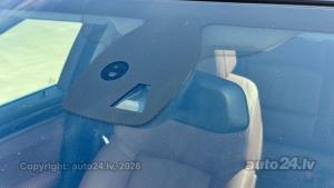 Melns BMW 5 Series 2012 Tallina, ar dzinēja tilpumu 3.00 L un nobraukumu 315 tūkst. km par 10900 €, foto 17 vietnē AUTOMOTO.COM.LV