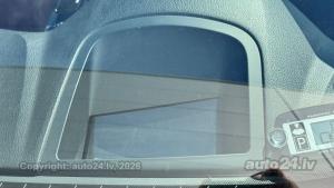 Melns BMW 5 Series 2012 Tallina, ar dzinēja tilpumu 3.00 L un nobraukumu 315 tūkst. km par 10900 €, foto 18 vietnē AUTOMOTO.COM.LV