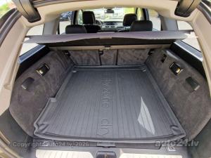 Melns BMW 5 Series 2012 Tartu, ar dzinēja tilpumu 2.00 L un nobraukumu 337 tūkst. km par 6990 €, foto 25 vietnē AUTOMOTO.COM.LV