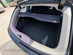 Melns BMW 5 Series 2012 Tartu, ar dzinēja tilpumu 2.00 L un nobraukumu 337 tūkst. km par 6990 €, foto 26 vietnē AUTOMOTO.COM.LV