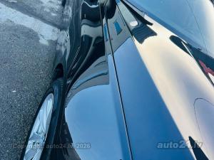 Melns BMW 5 Series 2013 Tallina, ar dzinēja tilpumu 3.00 L un nobraukumu 271 tūkst. km par 14200 €, foto 18 vietnē AUTOMOTO.COM.LV