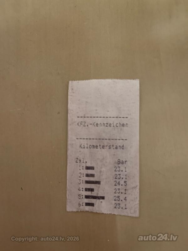 Черный БМВ 5 Серия 2013 в Таллин, объемом двигателя 3.00 л и пробегом 0 тыс. км за 16200 €, фото 9 на AUTOMOTO.COM.LV