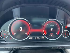 Black BMW 5 Series 2013 in Tallinn, with an engine capacity of 2.00 L and mileage of 239 thousand km for 12900 €, photo 14 on AUTOMOTO.COM.LV