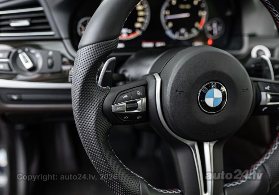 Black BMW 5 Series 2013 in Tallinn, with an engine capacity of 3.00 L and mileage of 345 thousand km for 9800 €, photo 9 on AUTOMOTO.COM.LV