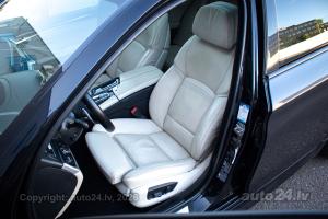 Melns BMW 5 Series 2013 Pērnava, ar dzinēja tilpumu 3.00 L un nobraukumu 276 tūkst. km par 13490 €, foto 12 vietnē AUTOMOTO.COM.LV