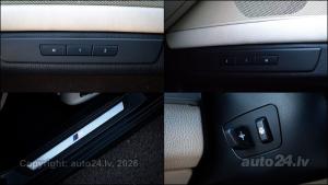 Melns BMW 5 Series 2013 Pērnava, ar dzinēja tilpumu 3.00 L un nobraukumu 276 tūkst. km par 13490 €, foto 18 vietnē AUTOMOTO.COM.LV