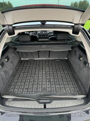 Melns BMW 5 Series 2013 Tallina, ar dzinēja tilpumu 2.00 L un nobraukumu 211 tūkst. km par 12700 €, foto 12 vietnē AUTOMOTO.COM.LV