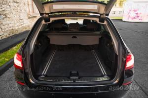 Black BMW 5 Series 2013 in Tallinn, with an engine capacity of 2.00 L and mileage of 360 thousand km for 6790 €, photo 8 on AUTOMOTO.COM.LV
